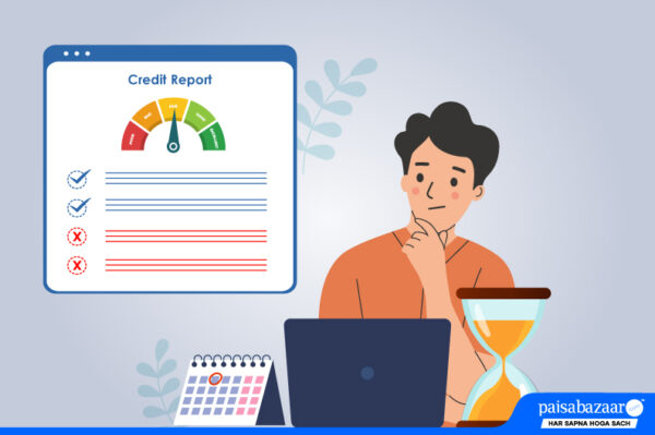 Check FREE CRIF High Mark Credit Score | CRIF High Mark Credit Report