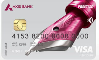 Best Debit Cards with Cashback Benefits - Updated List (October 2025)