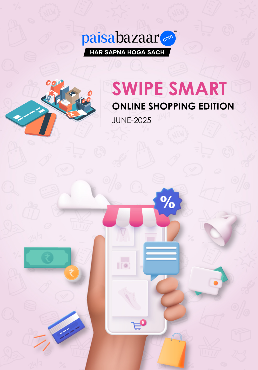 Swipe Smart: Online Shopping Edition | Monthly Credit Card Newsletter - 16 December 2025