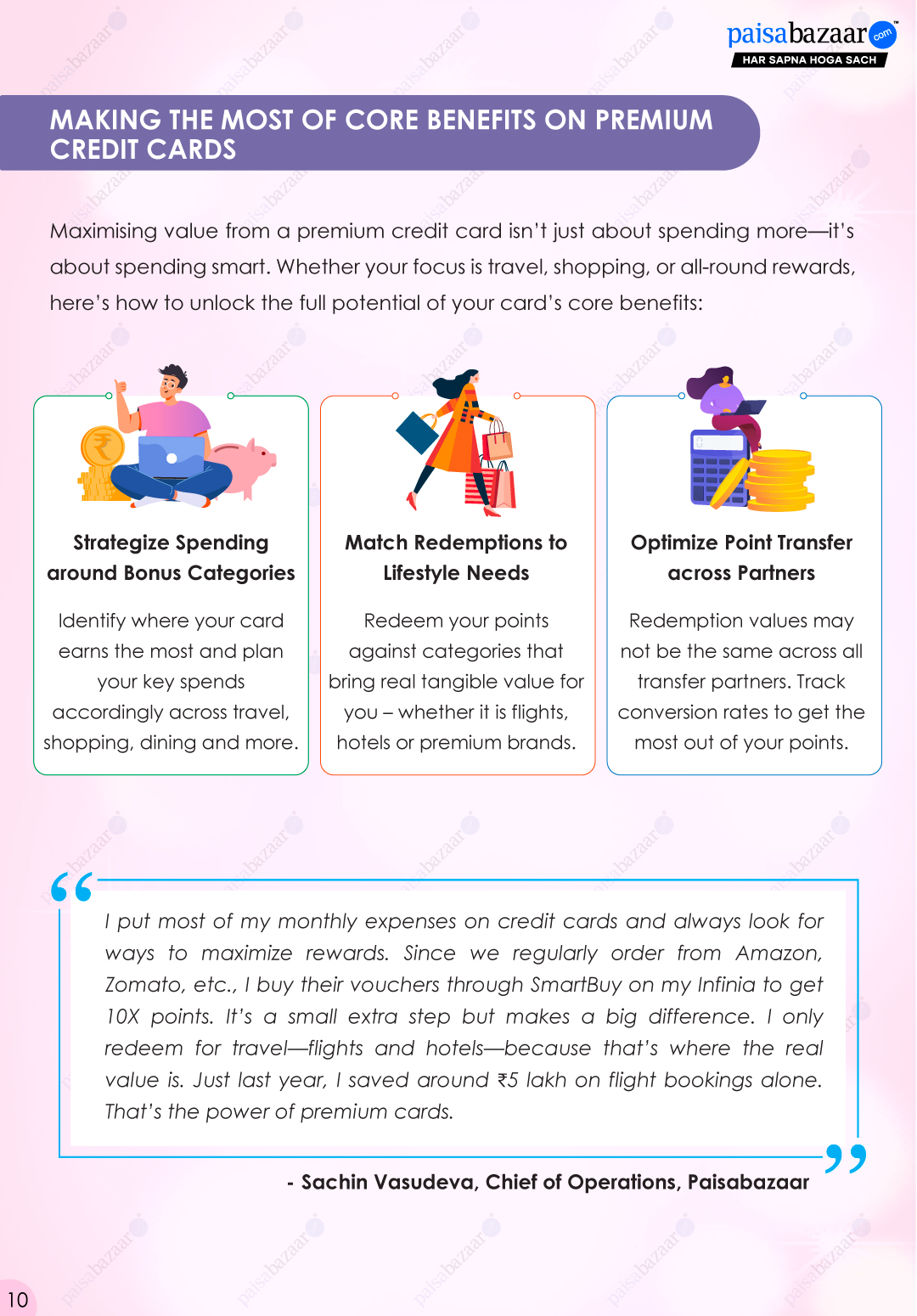 Swipe Smart: Luxury Edition | Monthly Credit Card Newsletter- Aug 2025 ...