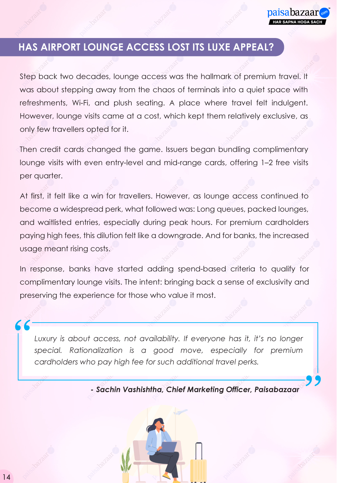 Swipe Smart: Luxury Edition | Monthly Credit Card Newsletter- Aug 2025 ...