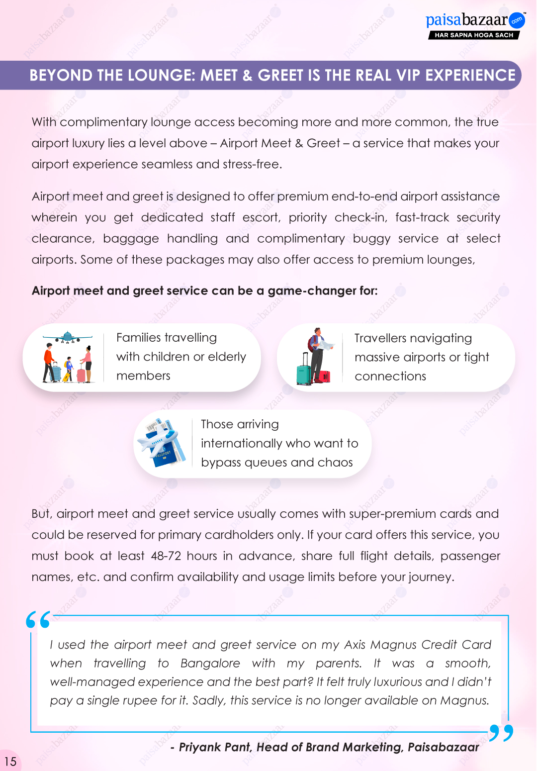 Swipe Smart: Luxury Edition | Monthly Credit Card Newsletter- Aug 2025 ...