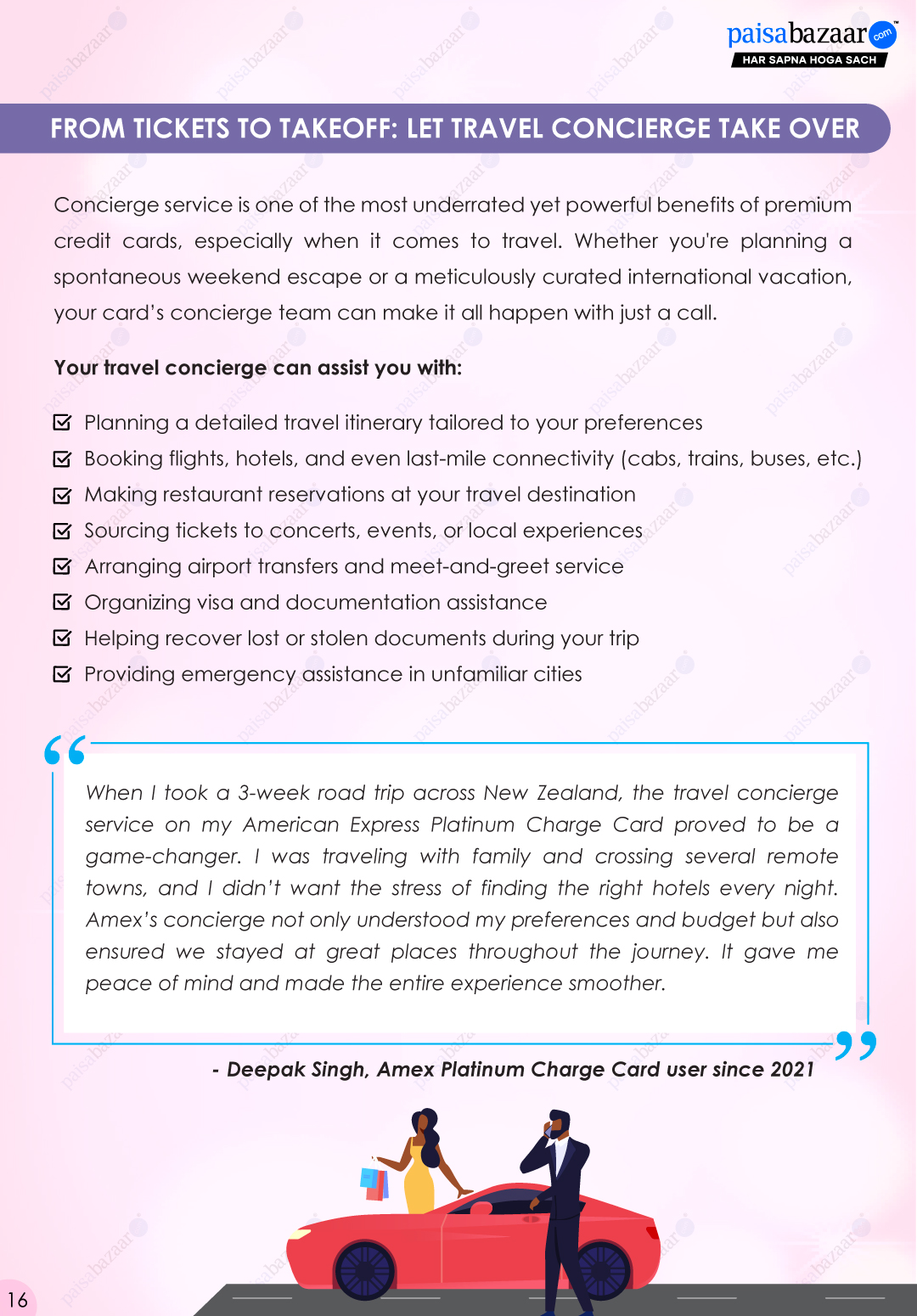 Swipe Smart: Luxury Edition | Monthly Credit Card Newsletter- Aug 2025 ...