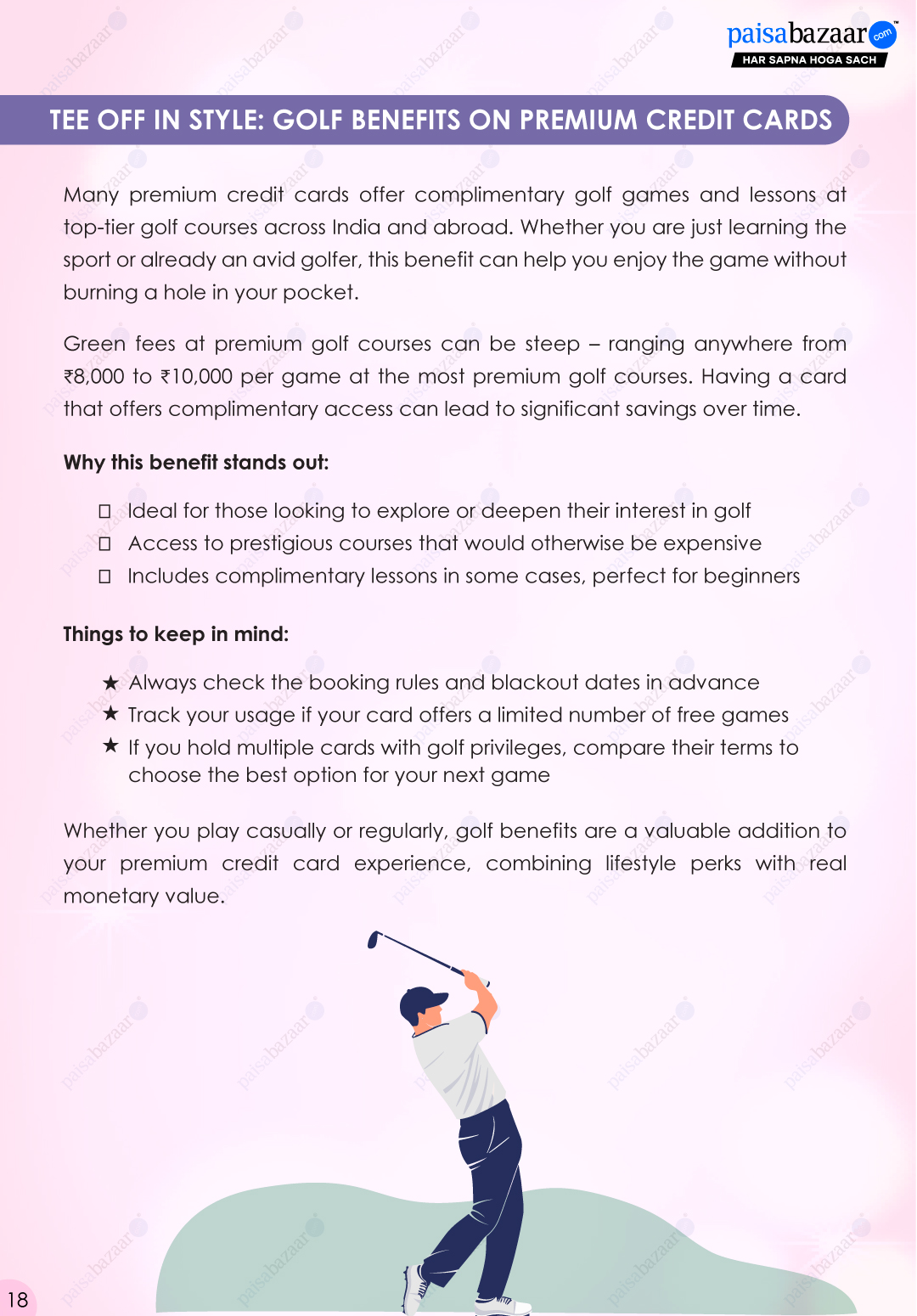 Swipe Smart: Luxury Edition | Monthly Credit Card Newsletter- Aug 2025 ...