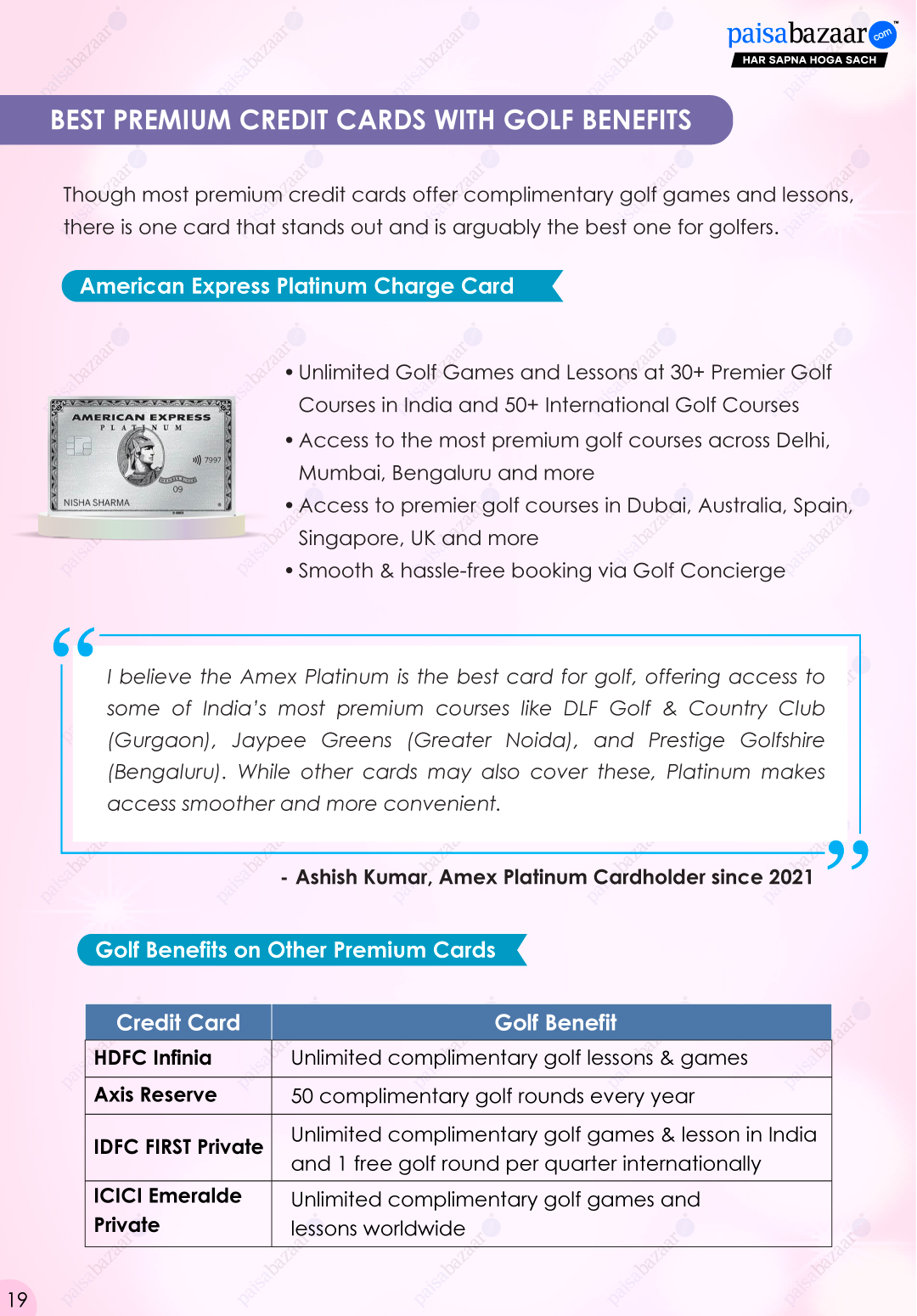 Swipe Smart: Luxury Edition | Monthly Credit Card Newsletter- Aug 2025 ...