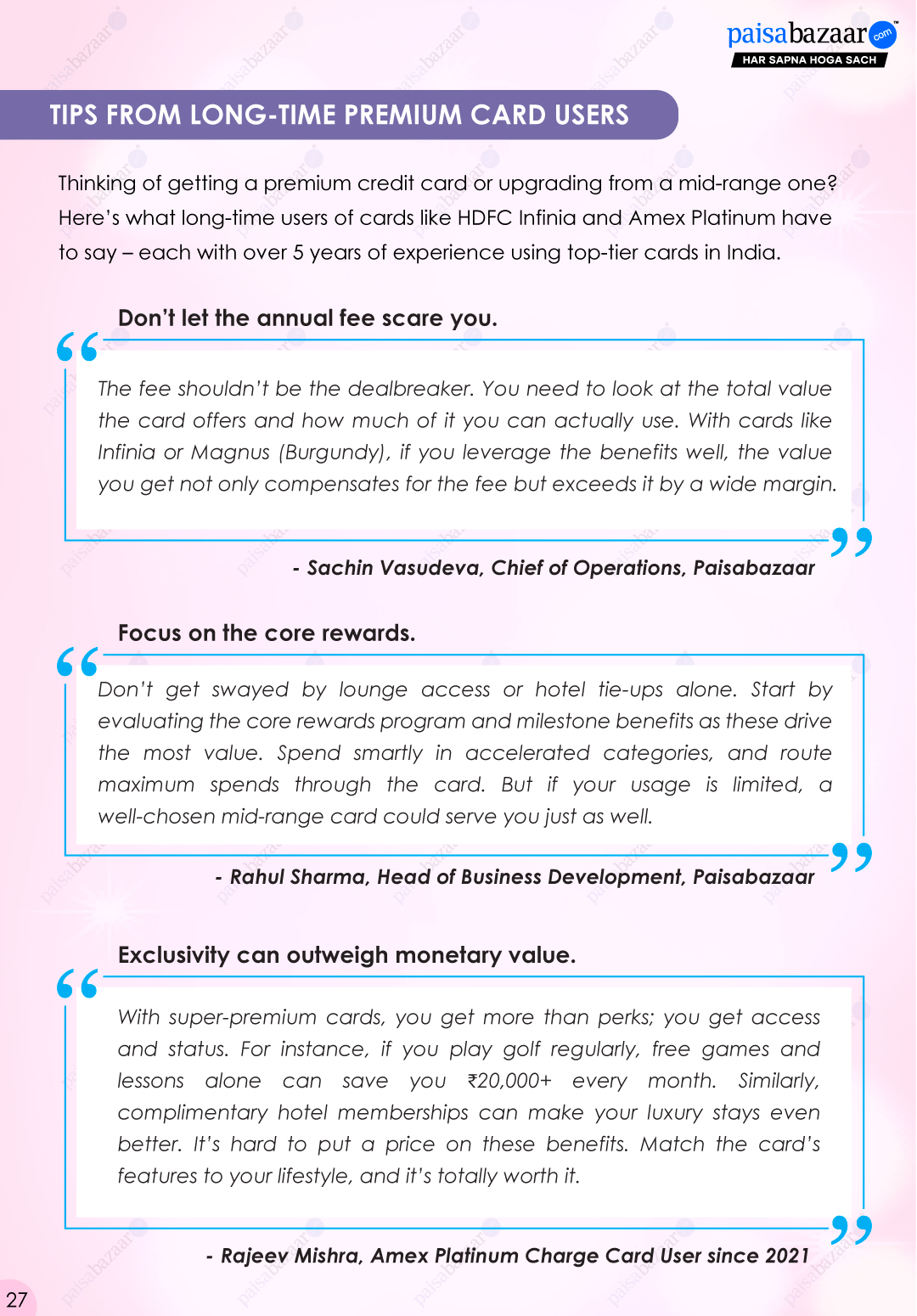 Swipe Smart: Luxury Edition | Monthly Credit Card Newsletter- Aug 2025 ...