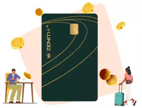 AU Zenith+ Credit Card: Features, Benefits, Fees & Charges - 22 ...